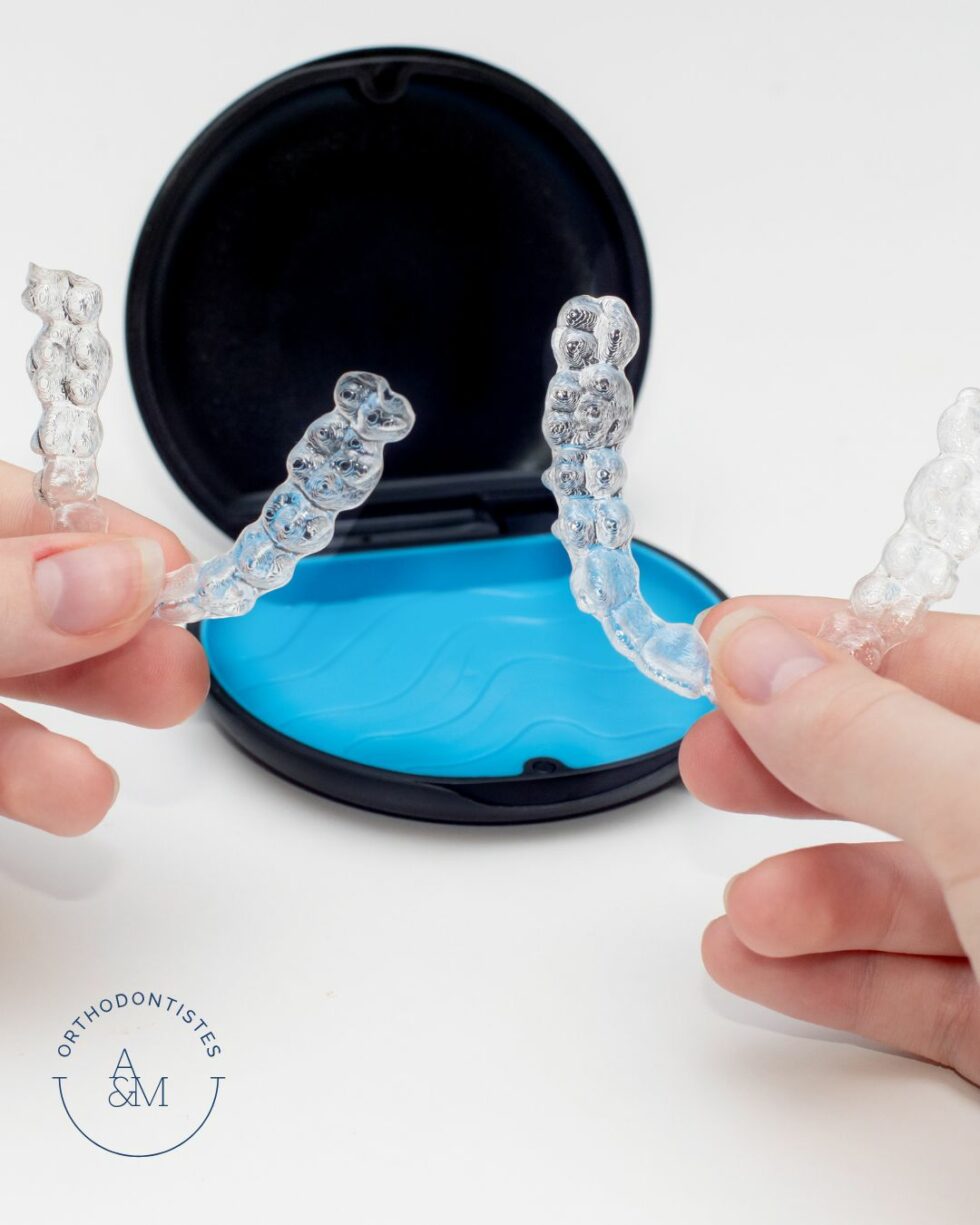 Invisalign: avantages et limites de l'orthodontie invisible ...